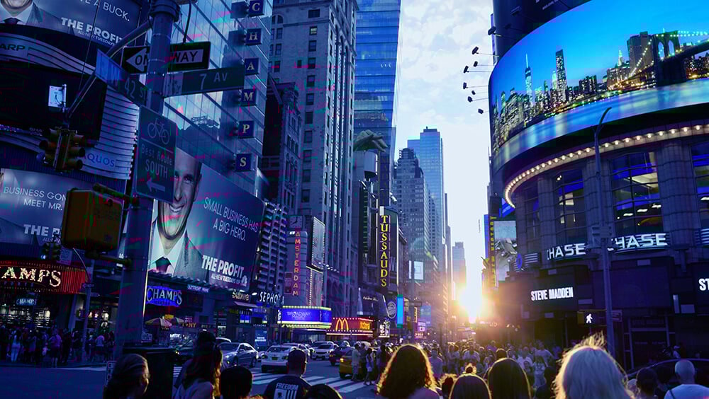 Top 8: the most creative commercials in history